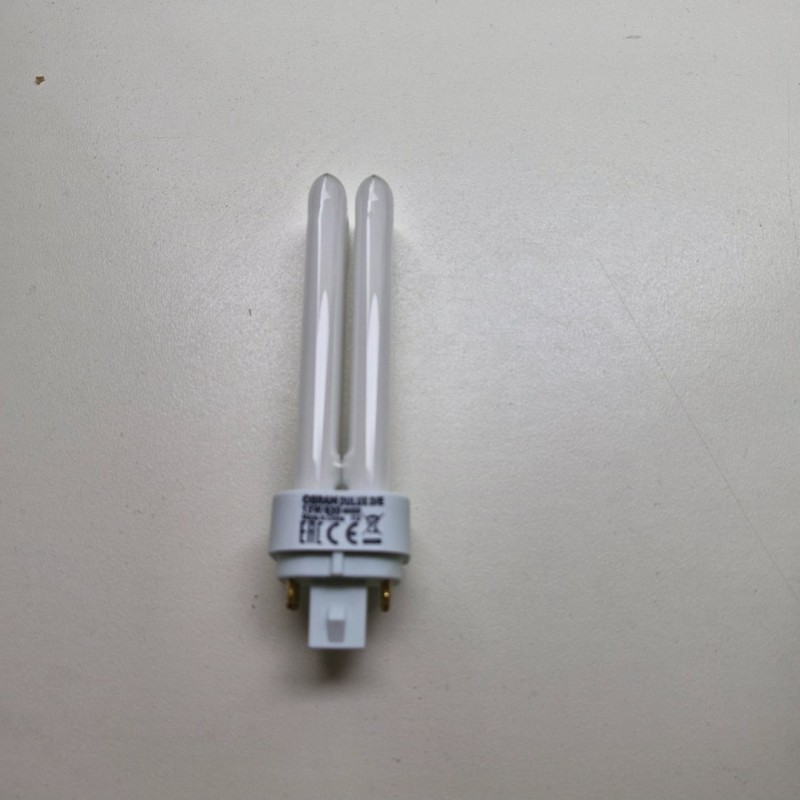 Osram Dulux 13W 900lm 3000K - Så længe lager haves - LEDvance